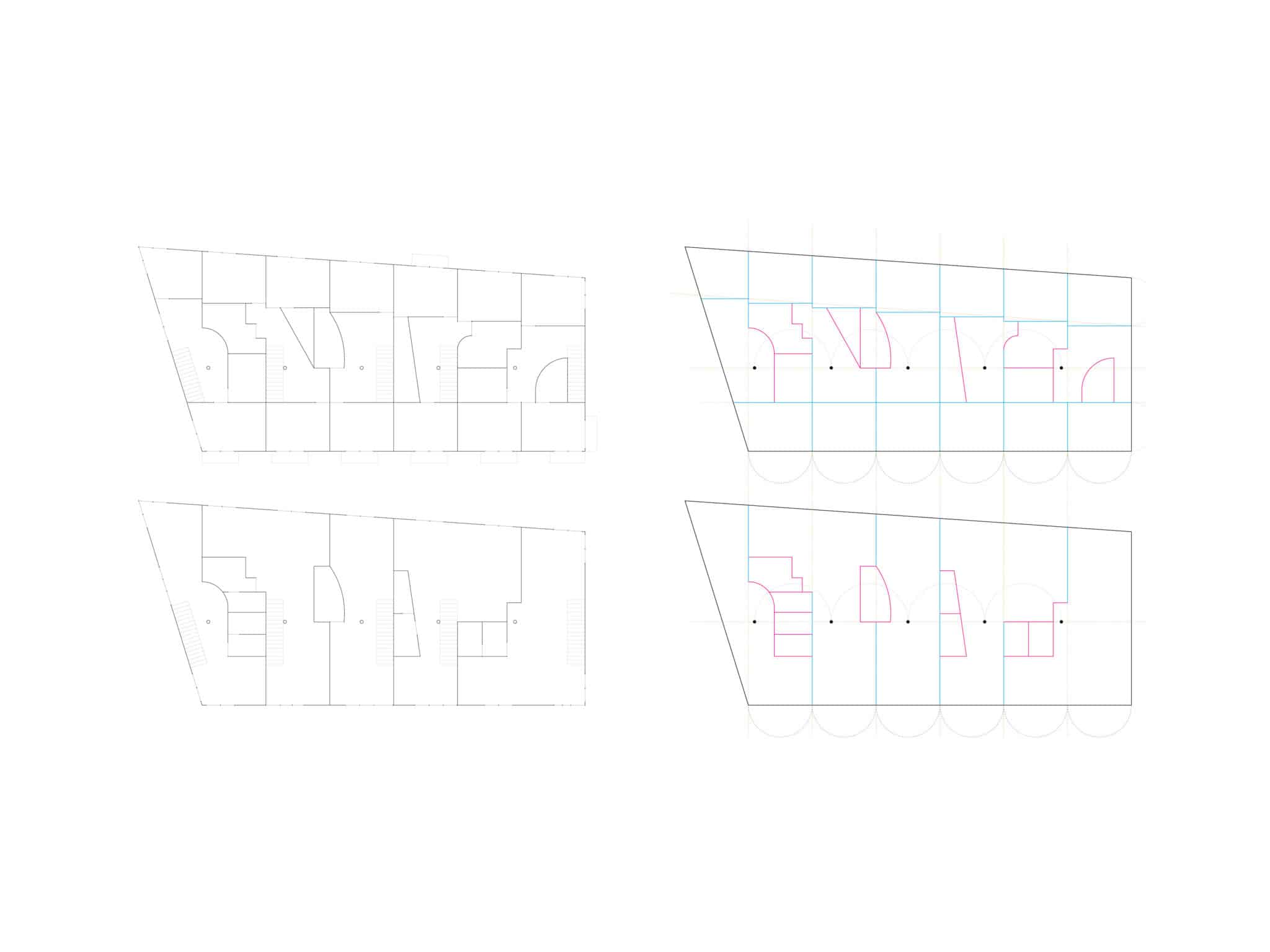 fala: the single line – Drawing Matter