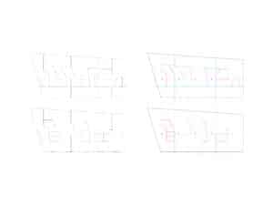 fala: the single line – Drawing Matter