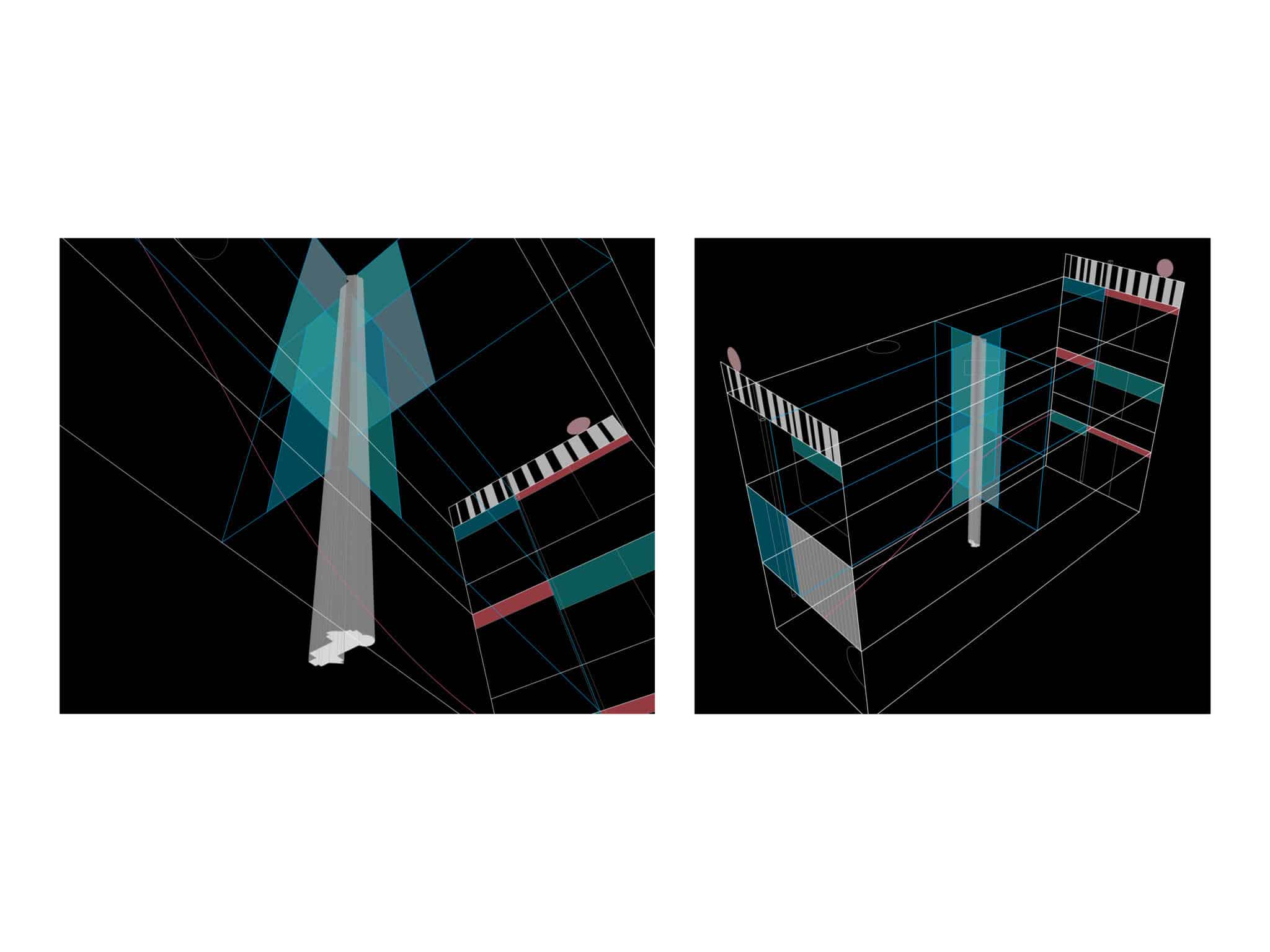 fala: wireframes – Drawing Matter