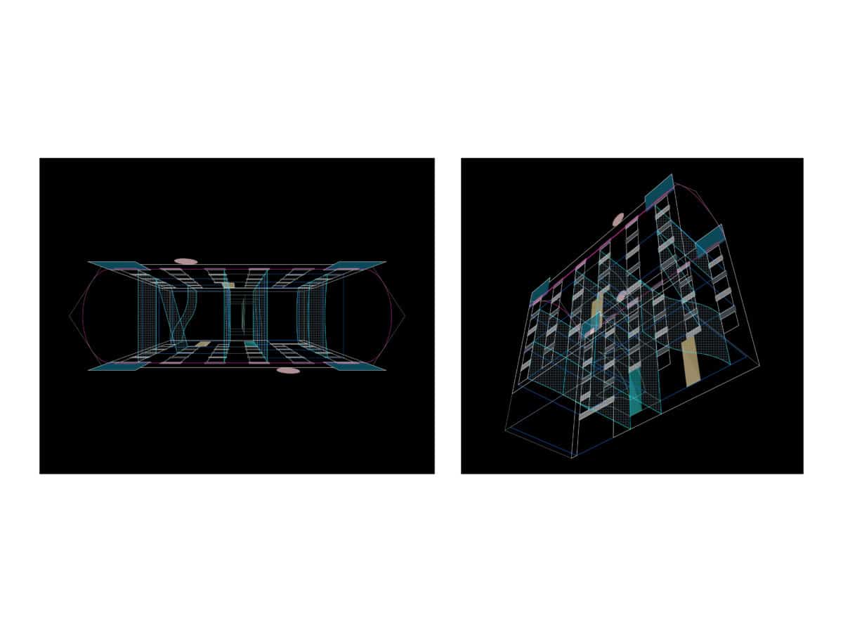 fala: wireframes – Drawing Matter