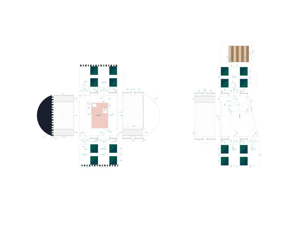 fala: execution drawings – Drawing Matter