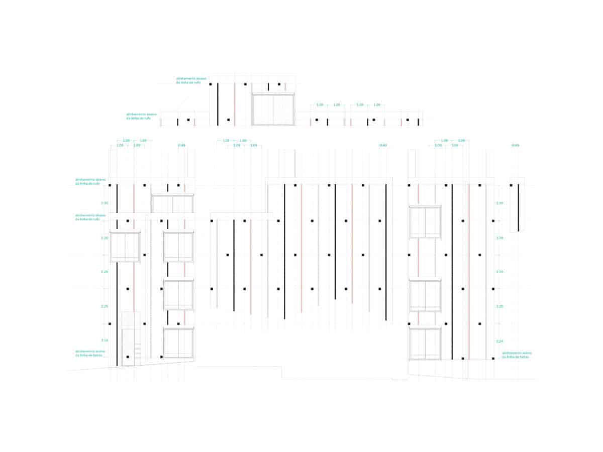 fala: execution drawings – Drawing Matter