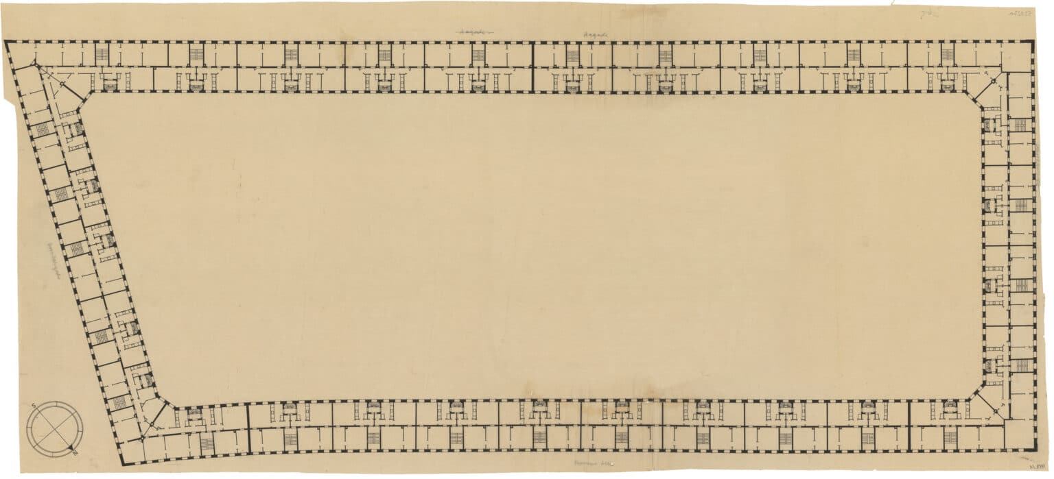 Kay Fisker: Danish Functionalism and Block-based Housing (2022 ...