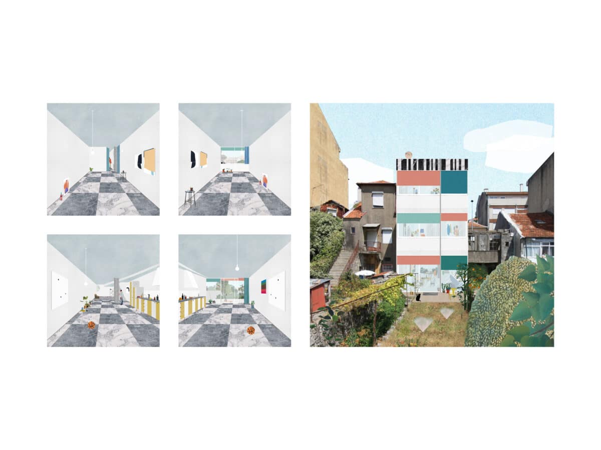 fala: collages – Drawing Matter