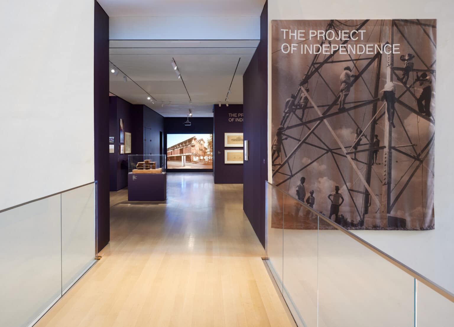 The Project of Independence: Architectures of Decolonization in South ...