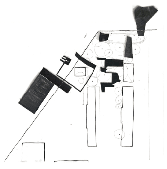 Where in the World are We? Melbourne Venice Studios 2022 – Drawing Matter