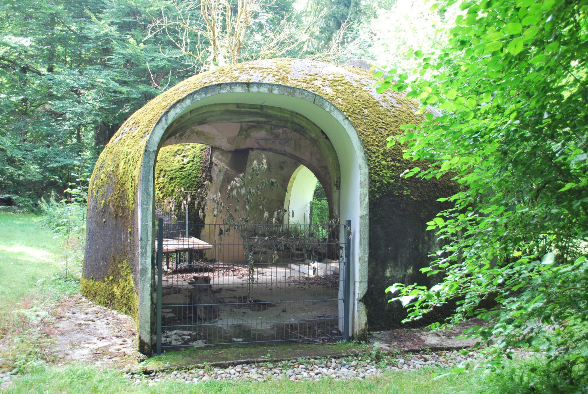 Heinz Isler Model – Drawing Matter