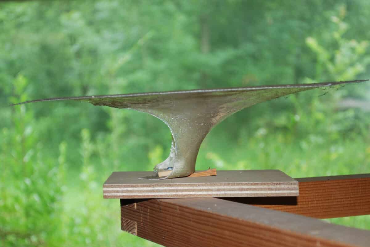 Heinz Isler Model – Drawing Matter