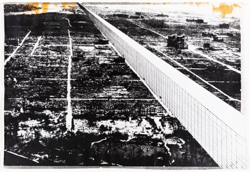 OMA – Drawing Matter
