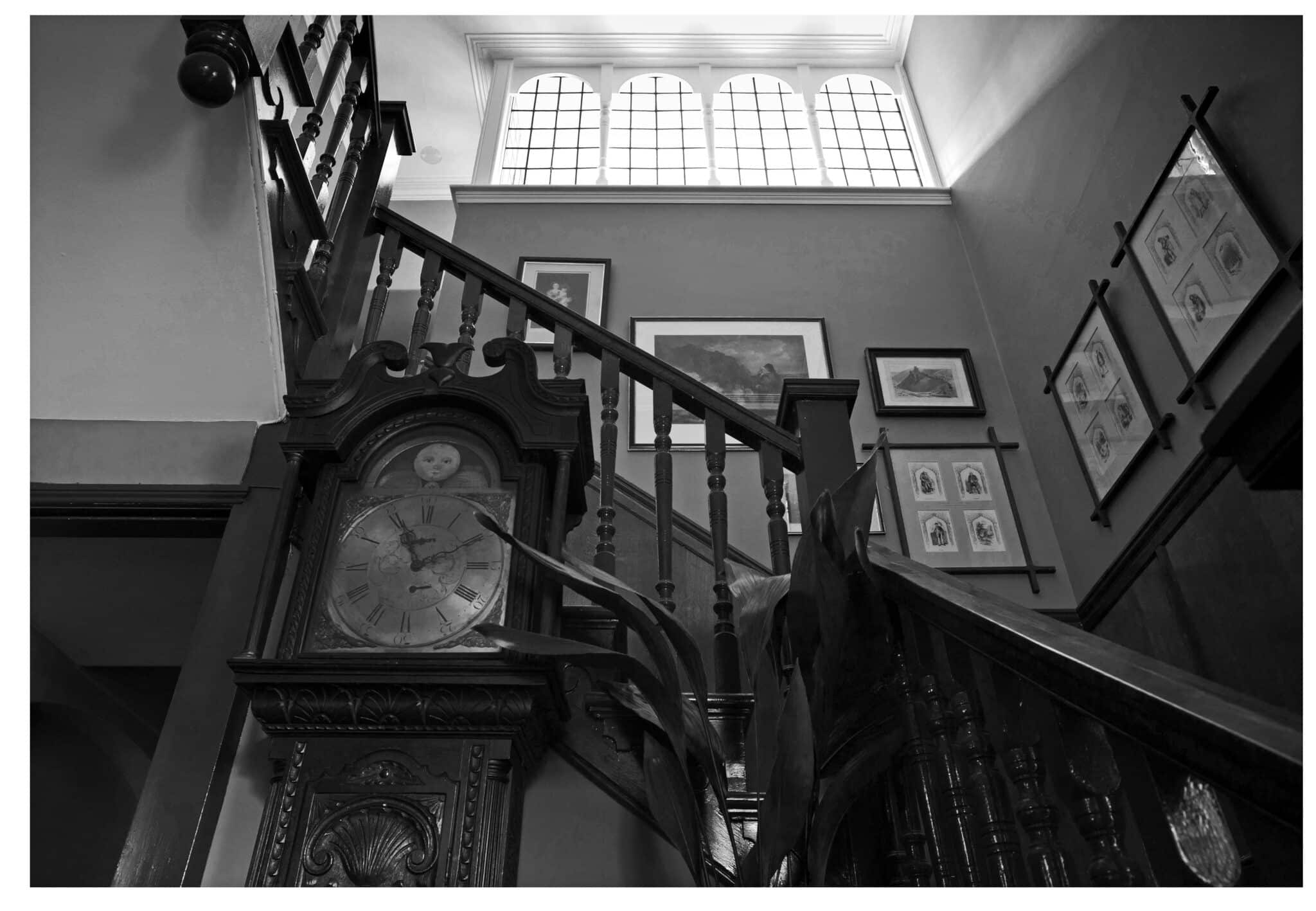 The Wessex Project: Thomas Hardy, Architect: Part I – Drawing Matter