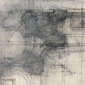 DMJ – Borromini’s Smudge – Drawing Matter