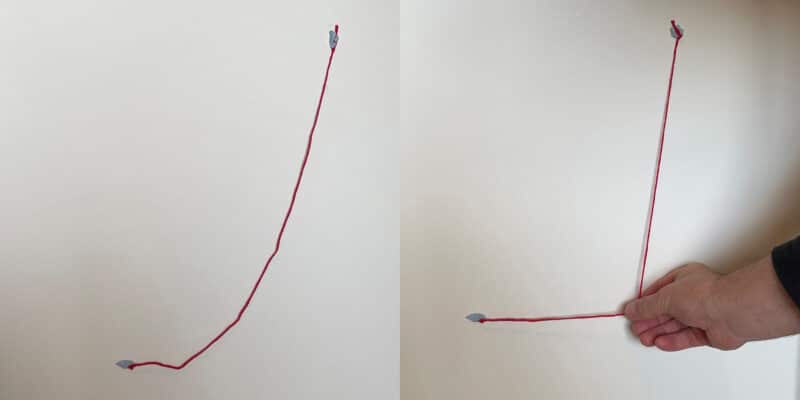 Heinz Isler Model – Drawing Matter