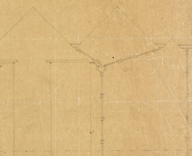 W. R. Lethaby: The Builder’s Art and the Craftsman – Drawing Matter