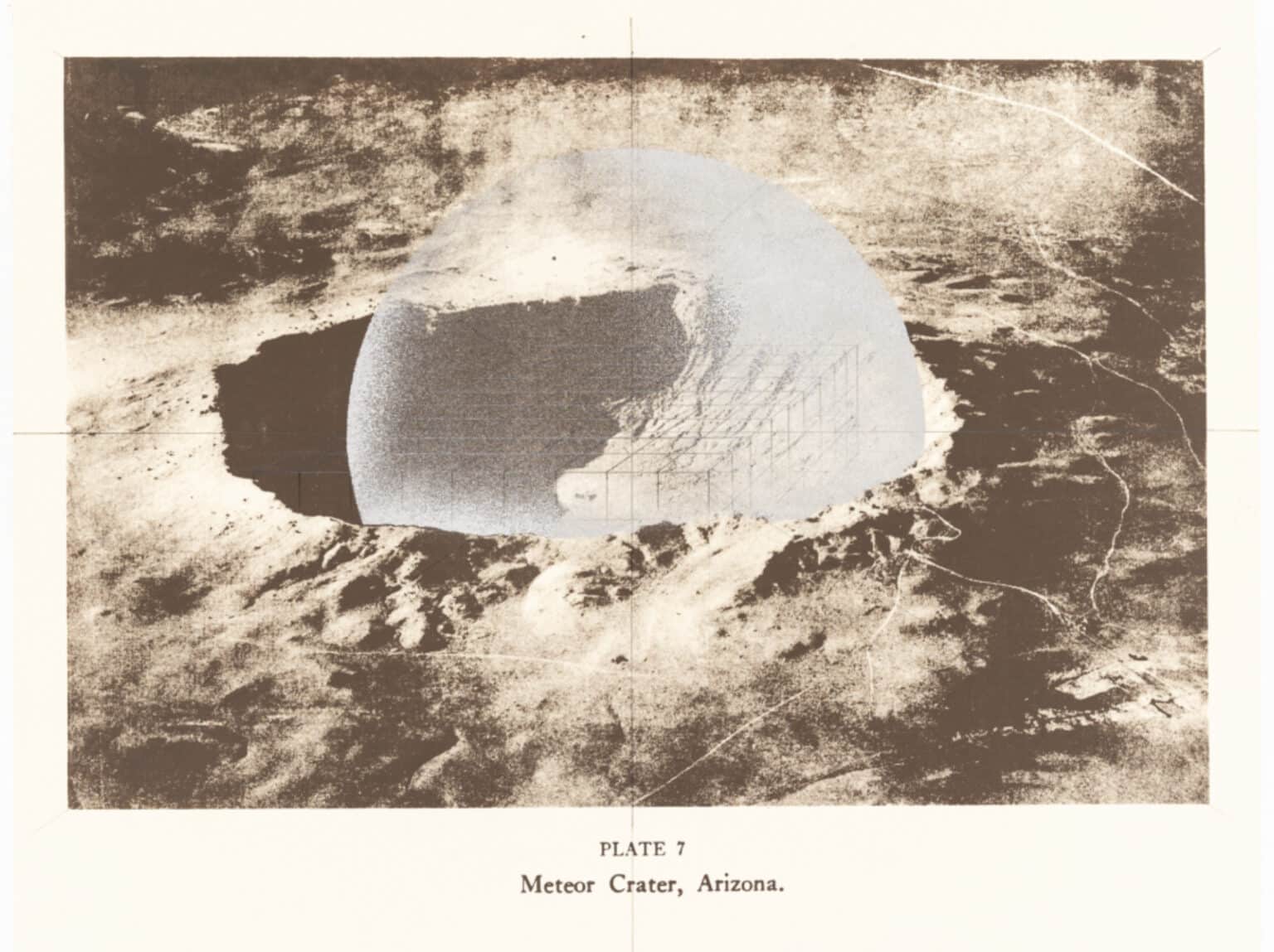 Geography of Hope: Adolfo Natalini and Superstudio – Drawing Matter