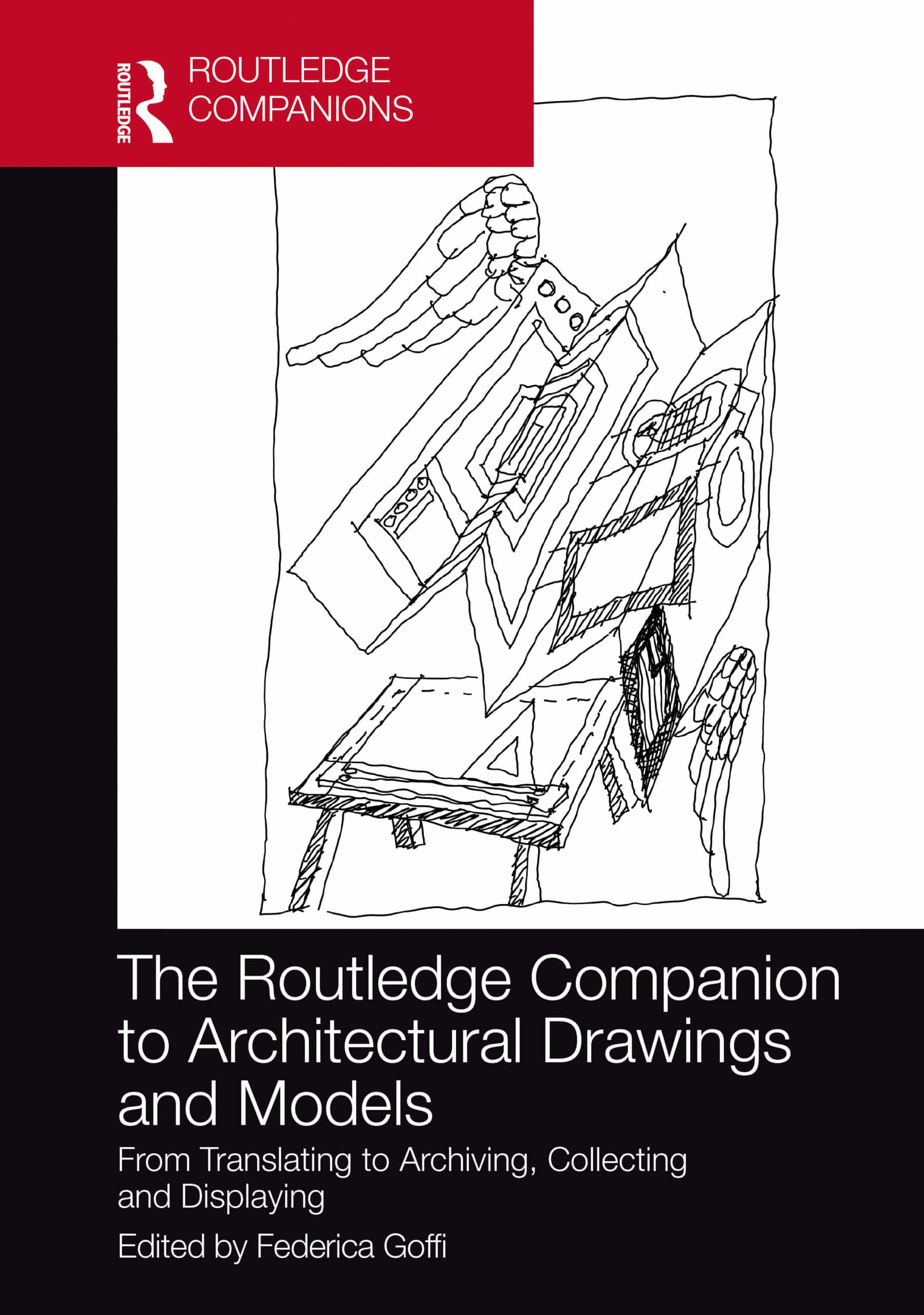 The Routledge Companion to Architectural Drawings and Models (2021 ...