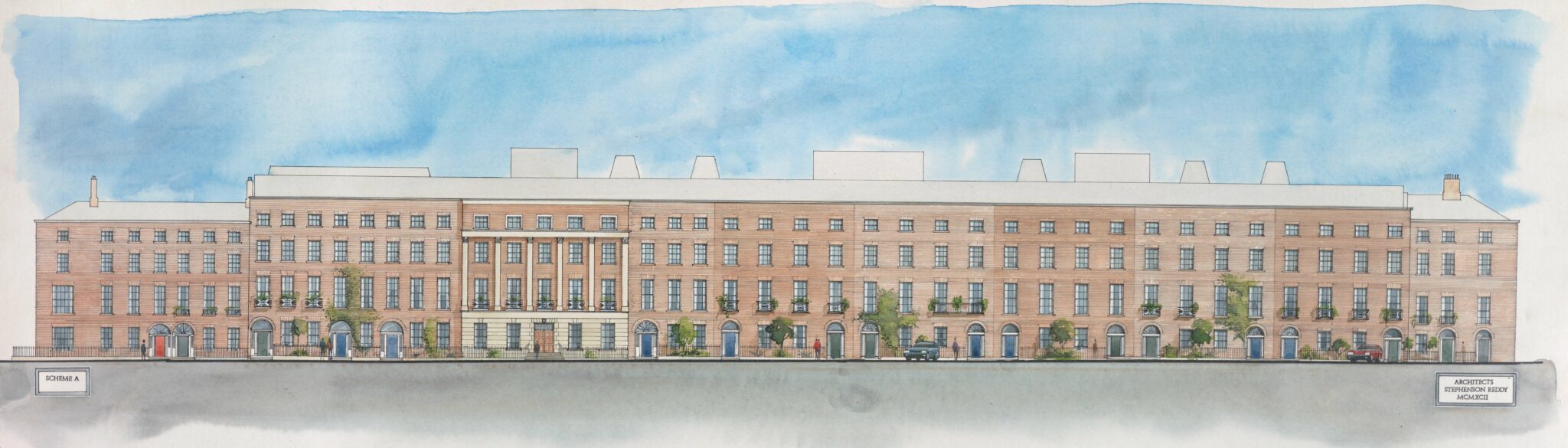 The ESB’s New Clothes – Drawing Matter