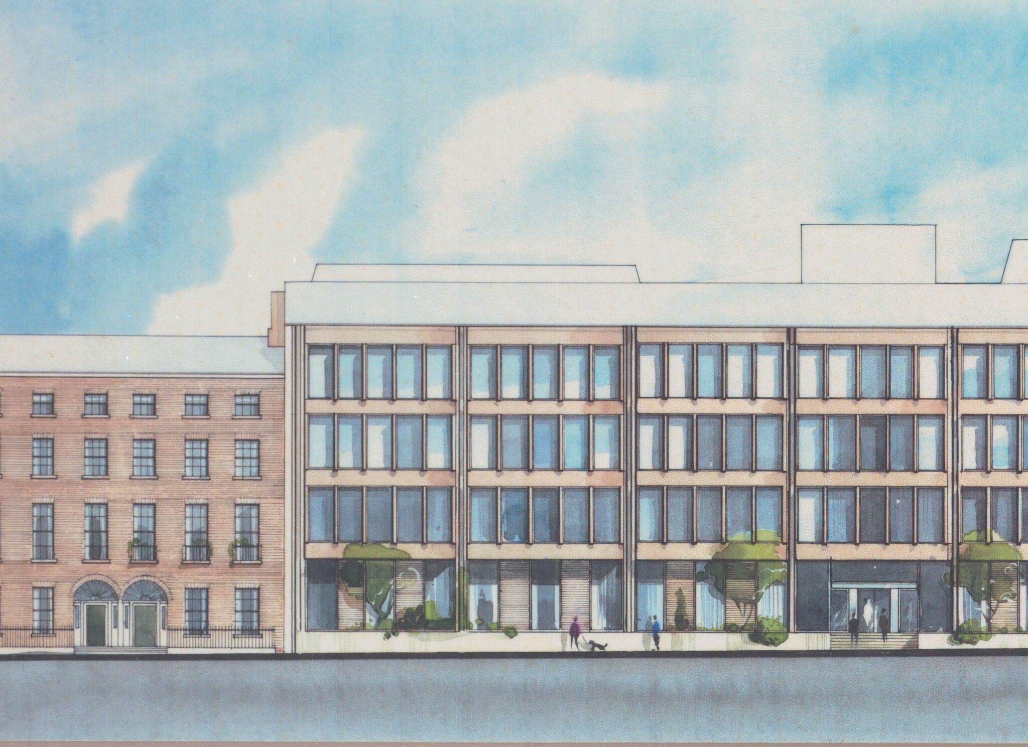 The ESB’s New Clothes – Drawing Matter