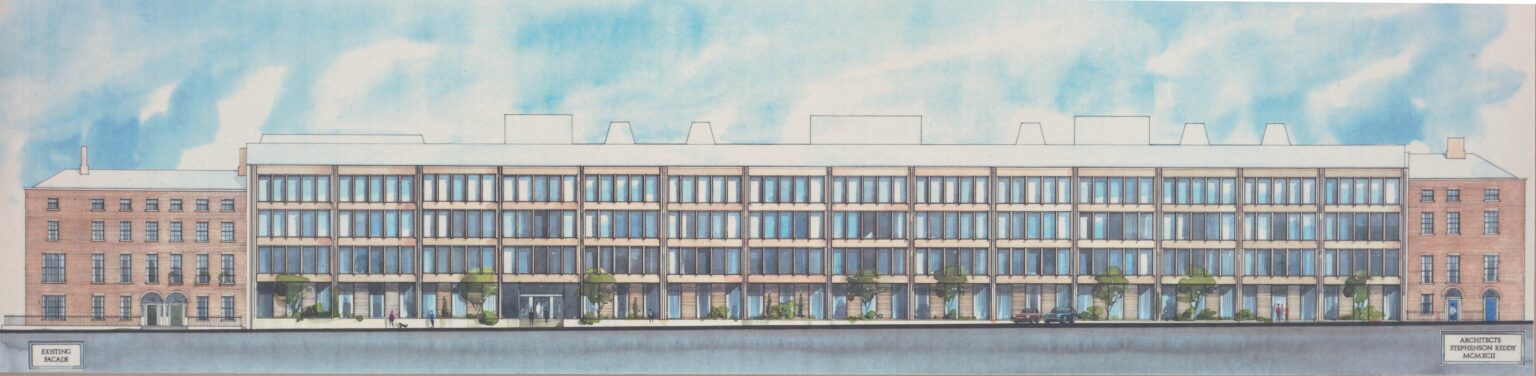 The ESB’s New Clothes – Drawing Matter