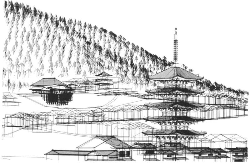 The Sasada Lab – Drawing Matter