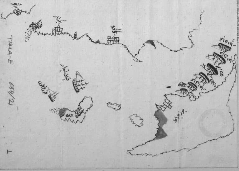 commentaries, rants & reflections – Drawing Matter