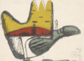 Le Corbusier: The ‘Open hand’ as an expression of freedom? – Drawing Matter
