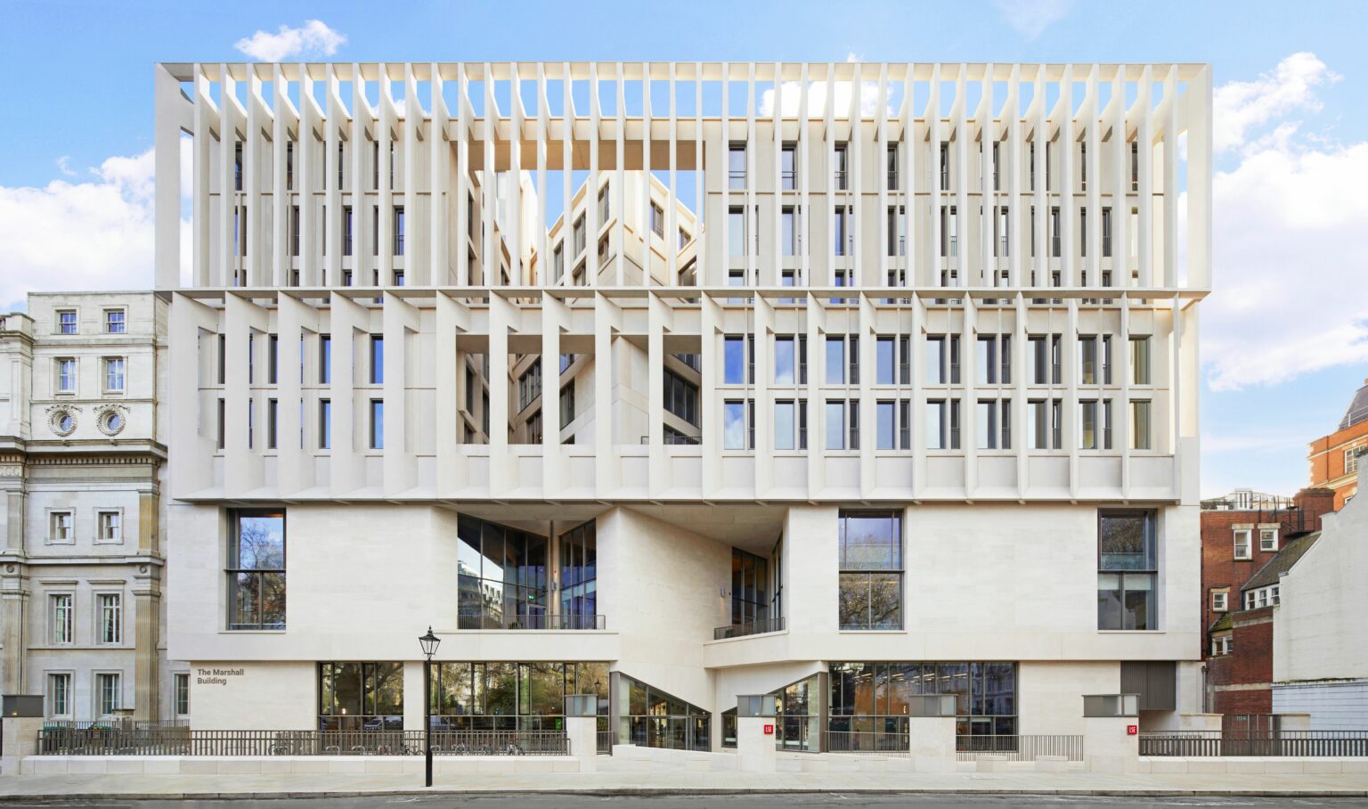 Neighbours in Space and Time: Grafton Architects at the Soane Museum ...