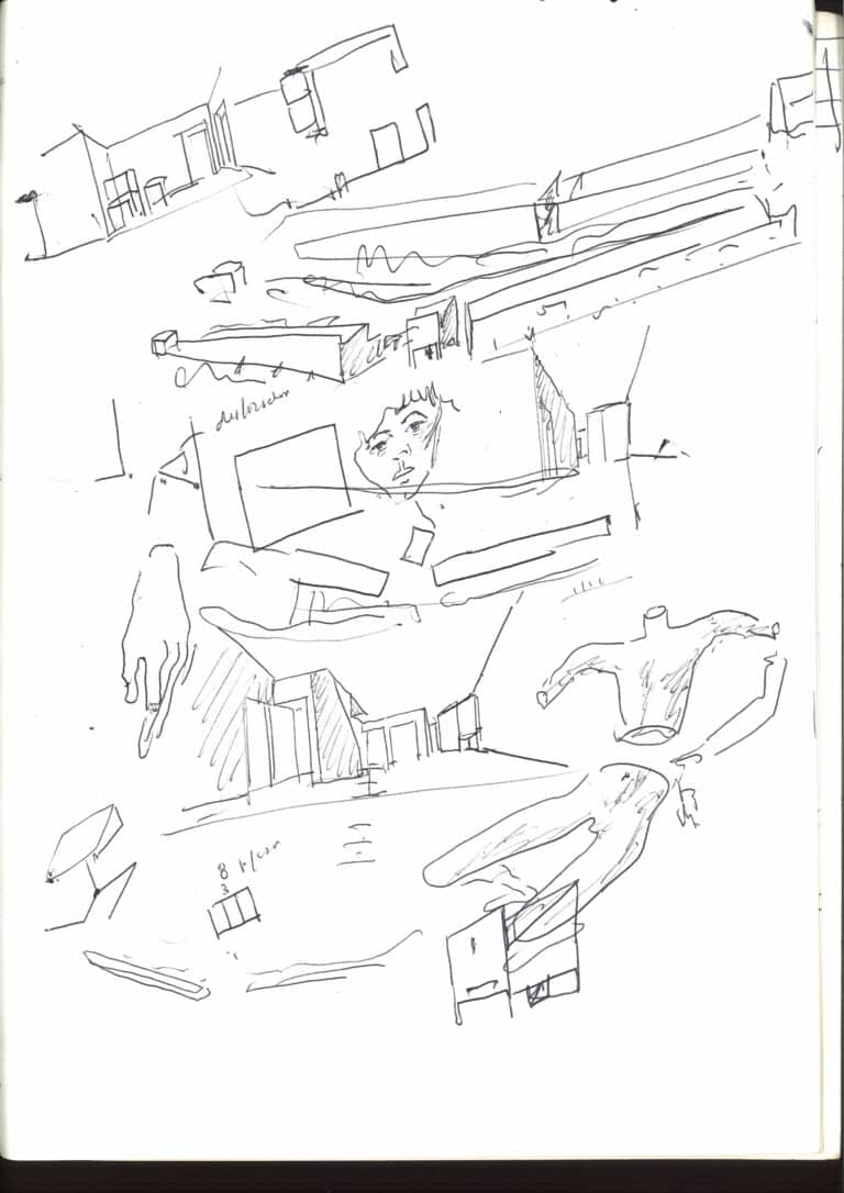 Álvaro Siza — An ‘Amoral’ Architect – Drawing Matter