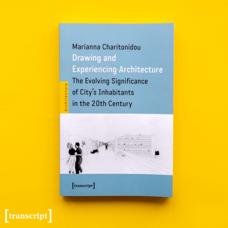 Alison and Peter Smithson’s Collages as Reinventing Established Reality ...