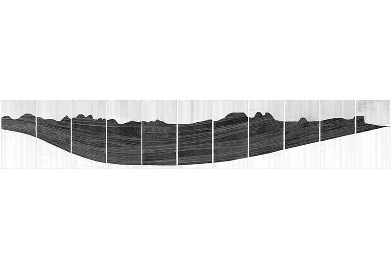 DMJ – Shallow Cuts: The Geological Sectioning of Newcastle, NSW ...