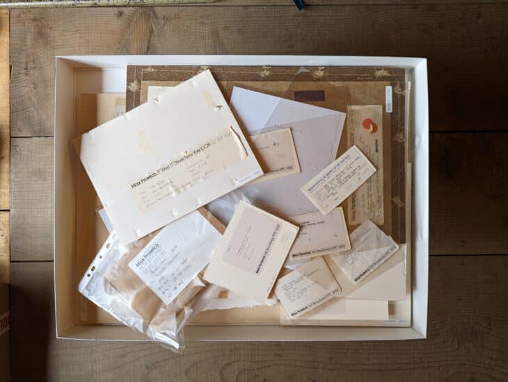 Eduardo Souto de Moura – Drawing Matter