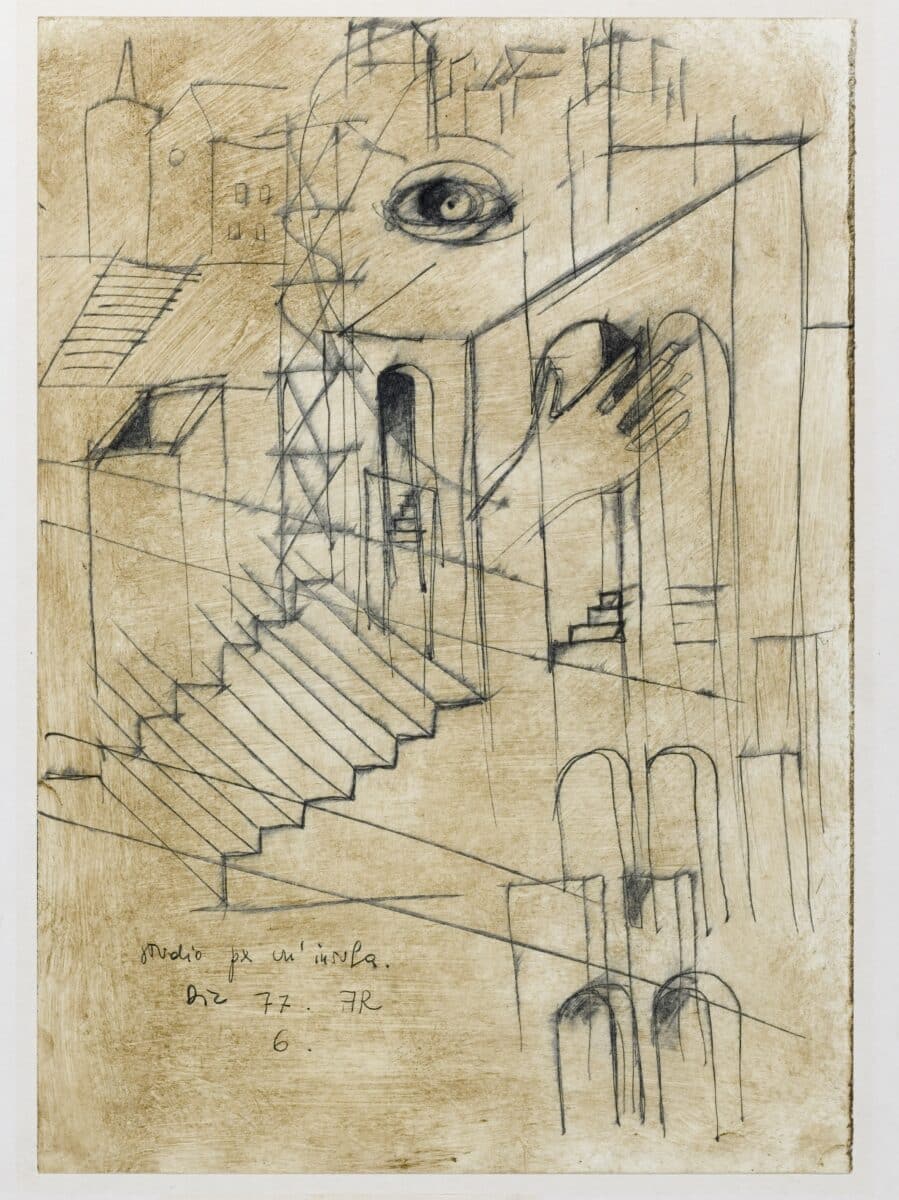 Aldo Rossi: ‘Shards’ and Smooth Surfaces for an Architecture of Longue ...