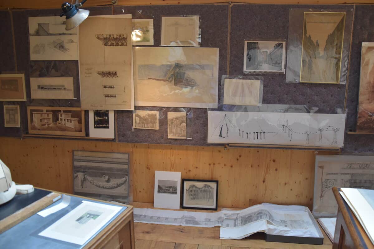 Archive Politics – Drawing Matter