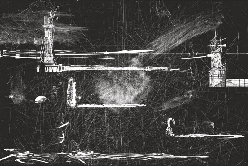 Drawing Architecture: Conversations on Contemporary Practice (2022 ...