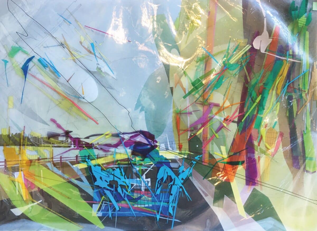 Drawing Architecture: Conversations on Contemporary Practice (2022 ...