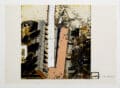 Peter Wilson: Ponte dell’Accademia – Drawing Matter