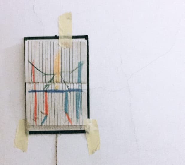 Nuno Melo Sousa – Drawing Matter