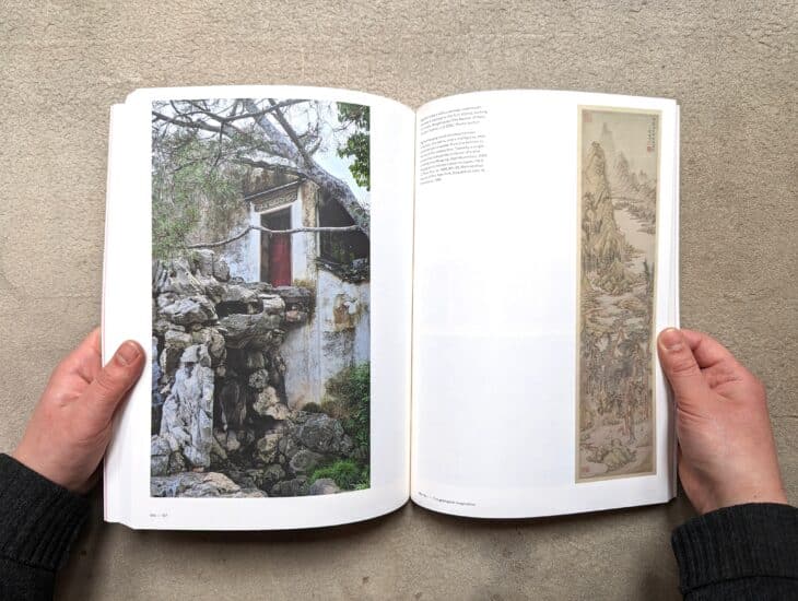 DMJ 1 – The Geological Imagination – Drawing Matter