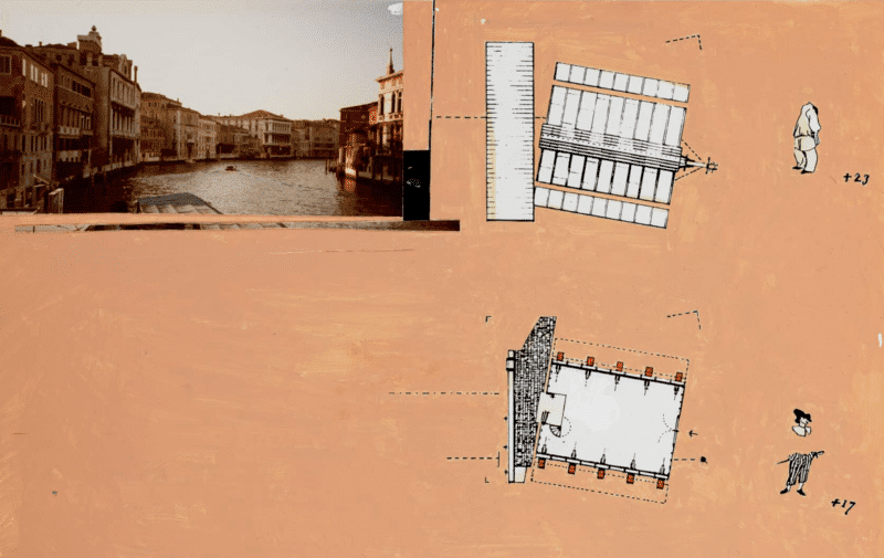 Peter Wilson – Drawing Matter