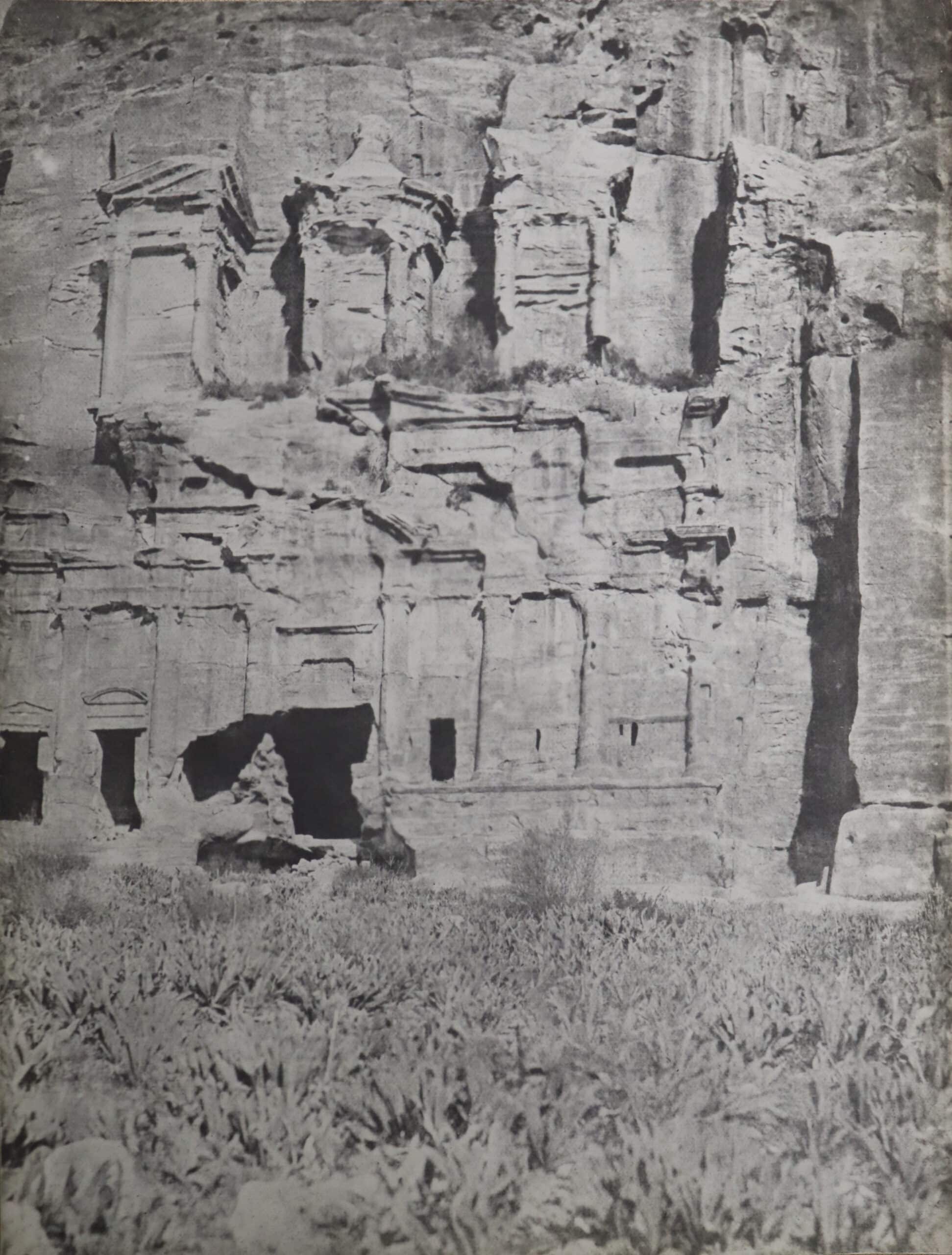 Through a Glass Darkly – Drawing Matter