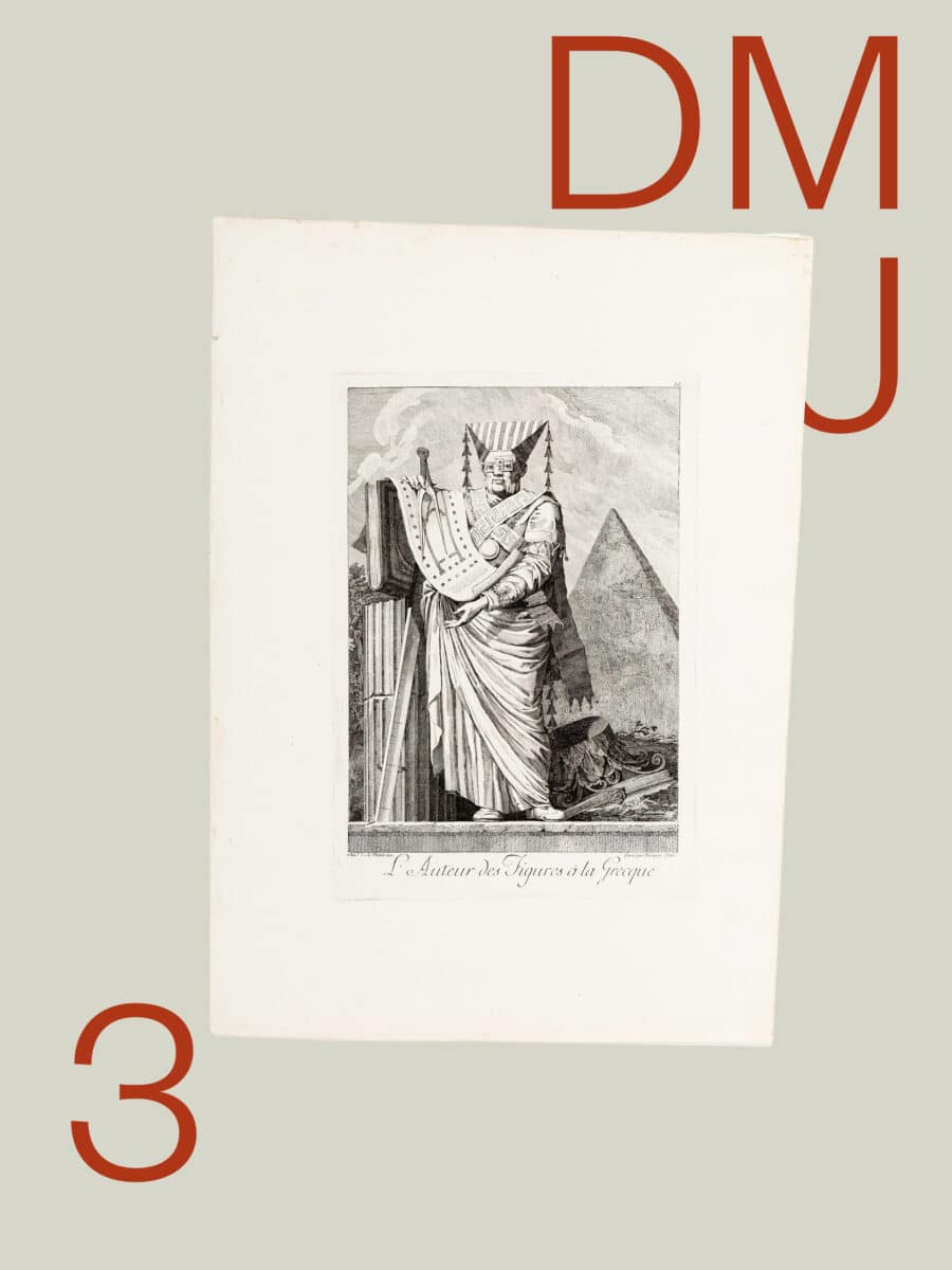 DMJournal – Drawing Matter