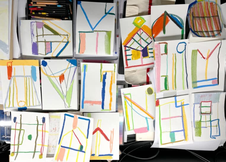 On Authority – Drawing Matter