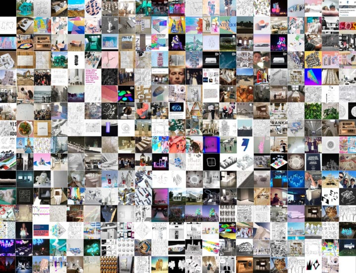 Instagram, Indifference, and Postcritique in US Architectural Discourse ...