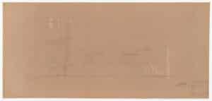 John Hejduk’s Bye House: An Object in the Landscape – Drawing Matter