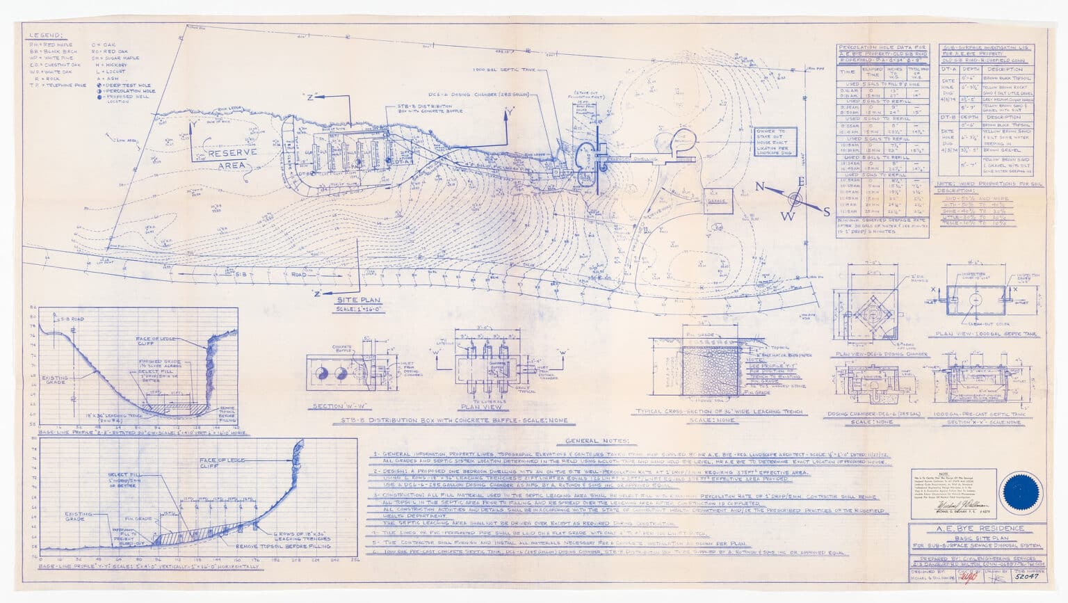 John Hejduk’s Bye House: An Object in the Landscape – Drawing Matter