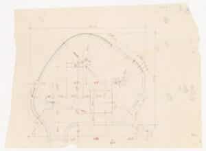 John Hejduk’s Bye House: An Object in the Landscape – Drawing Matter