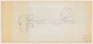 John Hejduk’s Bye House: An Object in the Landscape – Drawing Matter
