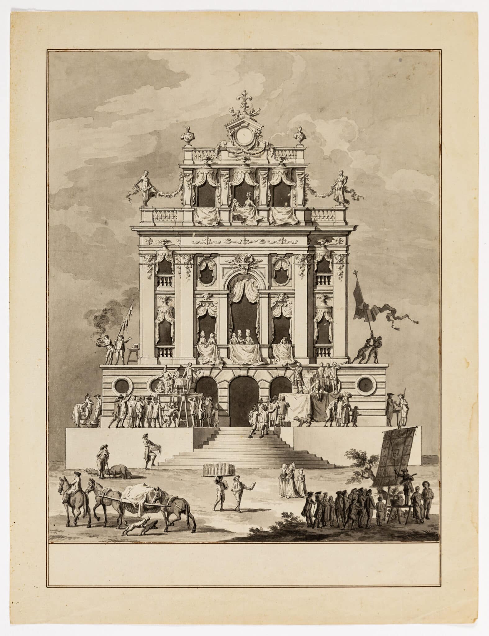 Open call: Storytellers, observed – Drawing Matter