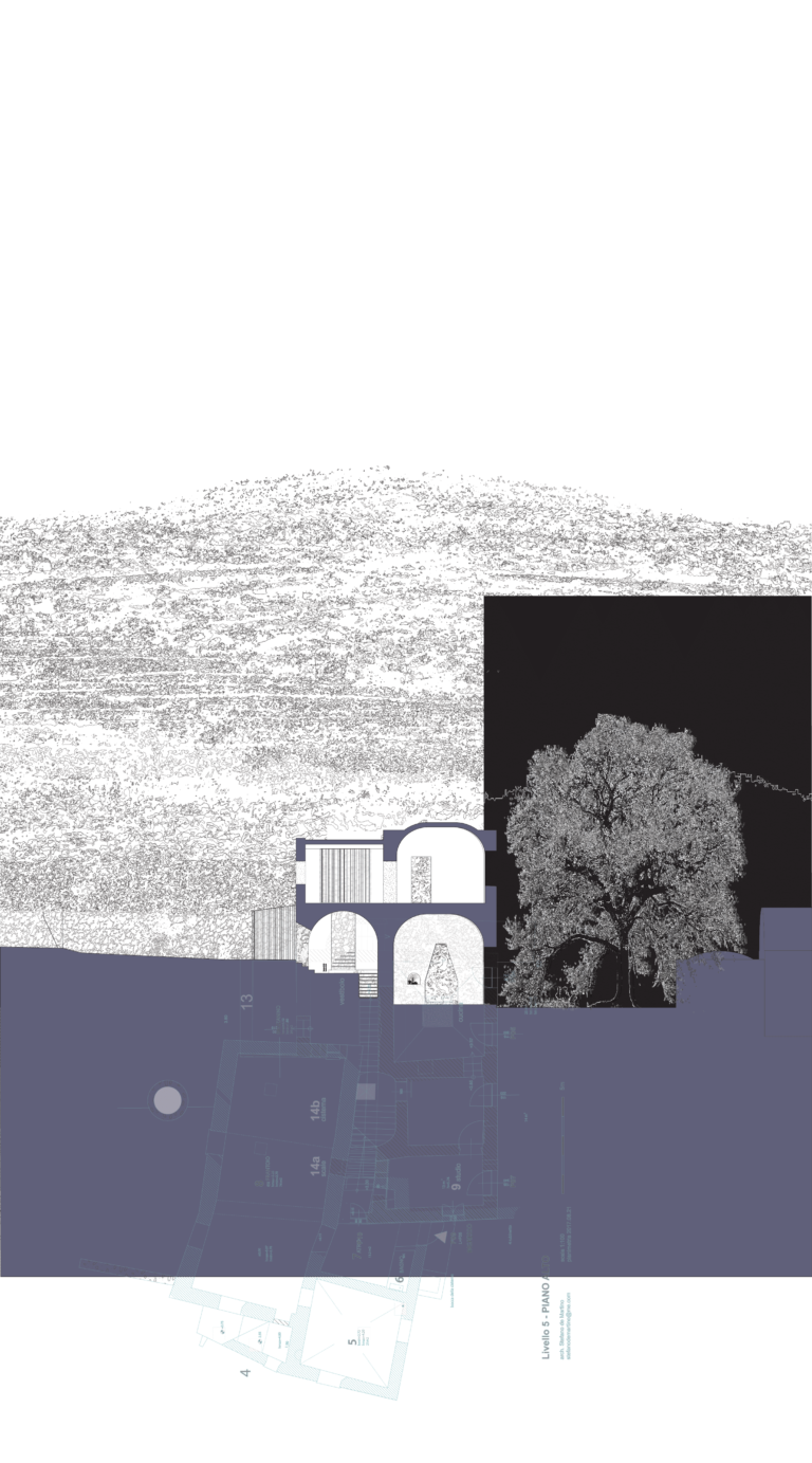 Elbe and Marte – Drawing Matter
