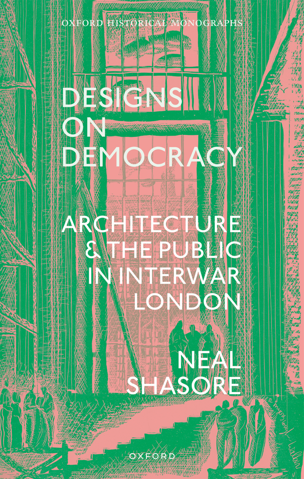 Designs on Democracy (2022) – Review – Drawing Matter