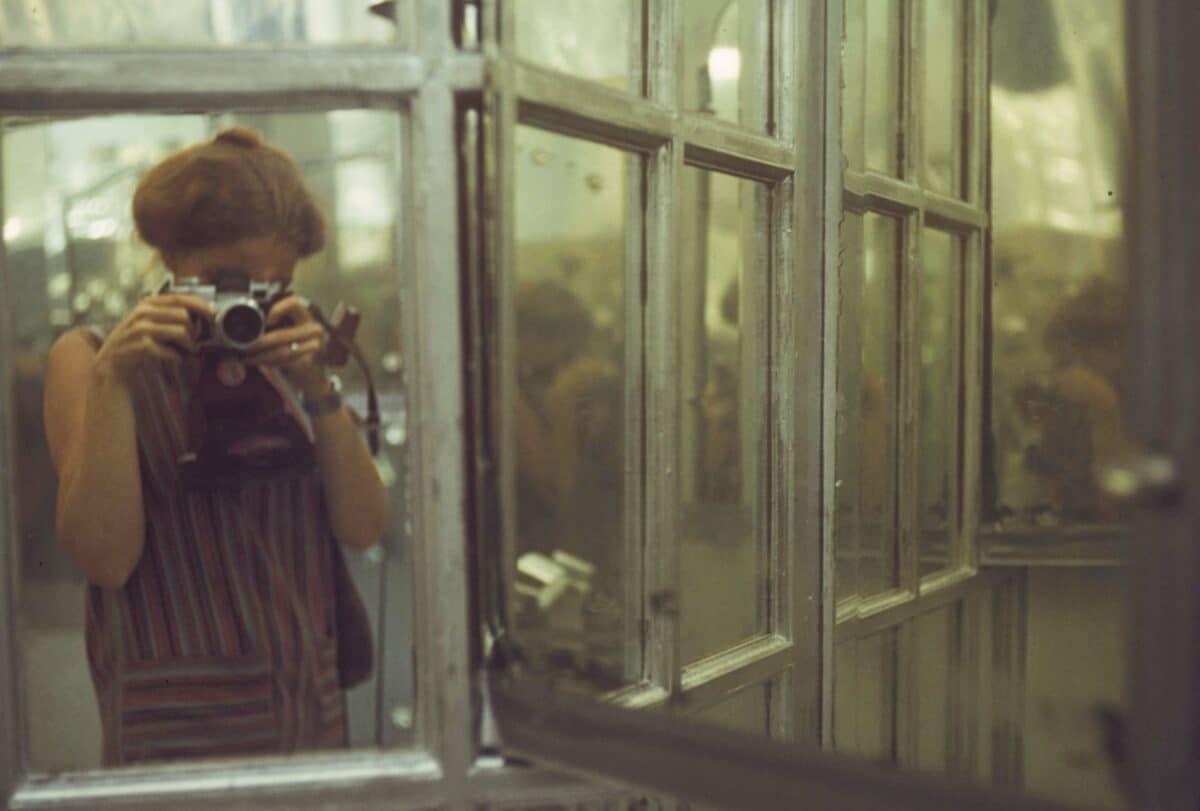 Denise Scott Brown ‘From Soane to the Strip’ – Drawing Matter